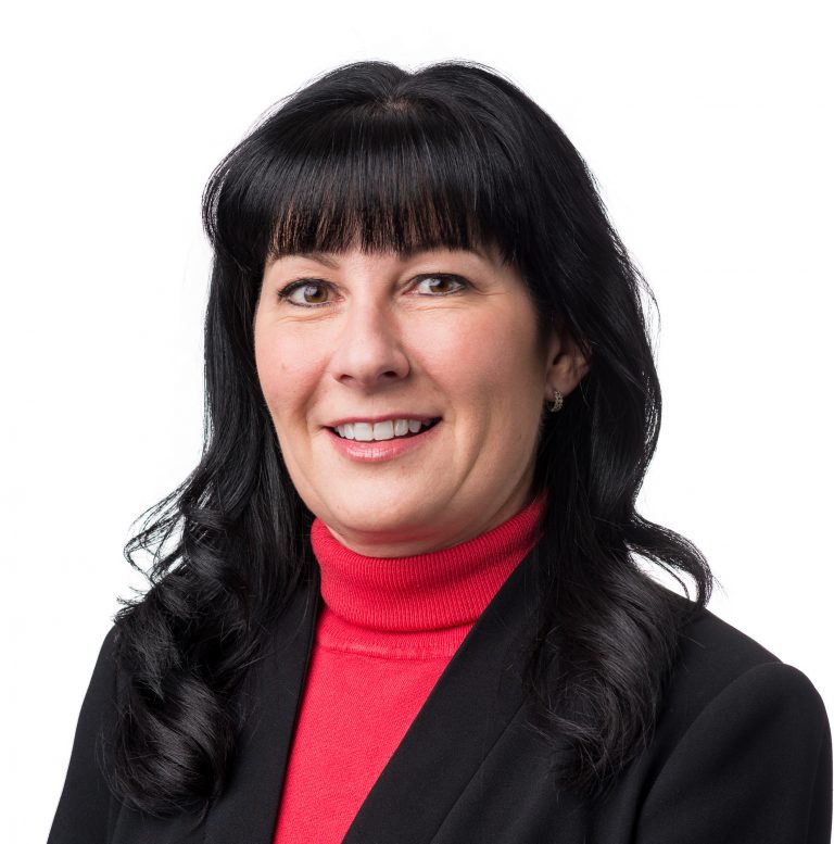 Maryse Létourneau élue à la présidence de l'APDEQ — APDEQ