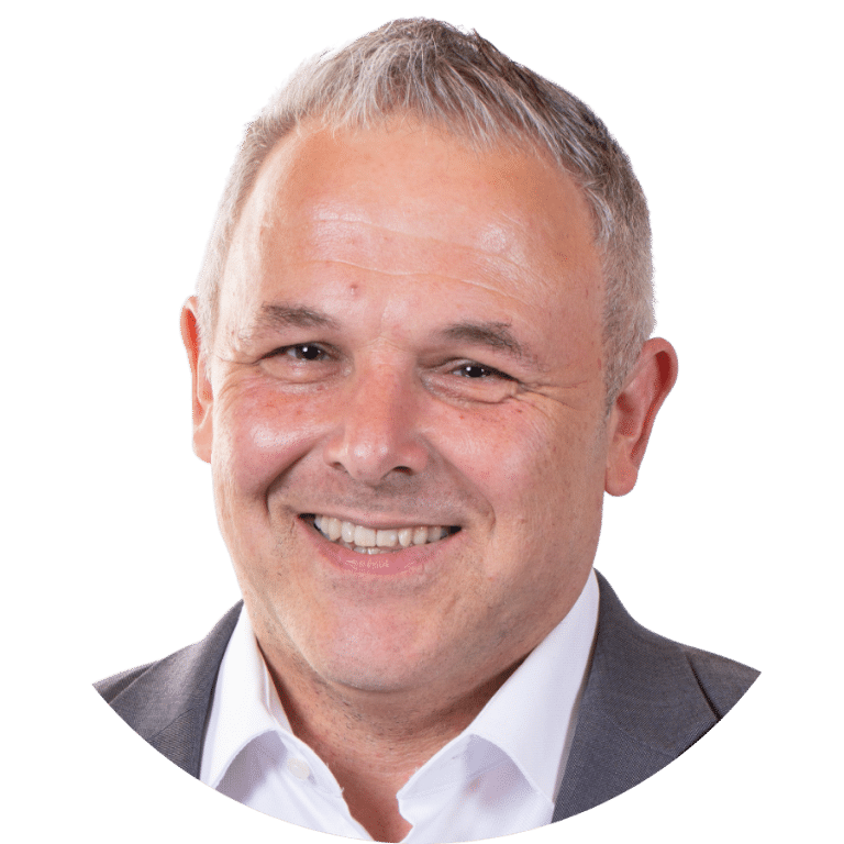 Benoit Lévesque — APDEQ