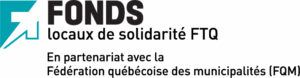 Fonds locaux de solidarité FTQ — APDEQ