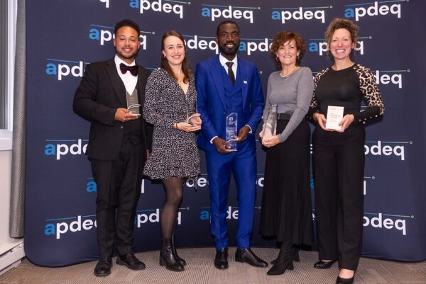 Congrès 2025 de l'APDEQ — APDEQ