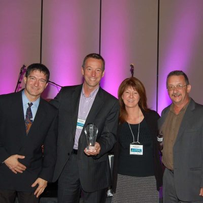 Prix Reconnaissance de l'APDEQ — APDEQ